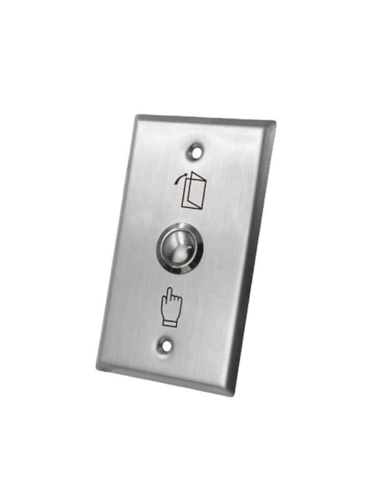 Door Access Control Button – StylePhase SA