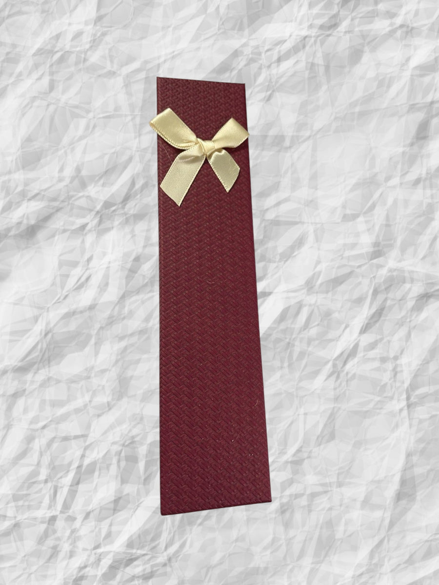 Long Two-Tone Gift Box – StylePhase SA