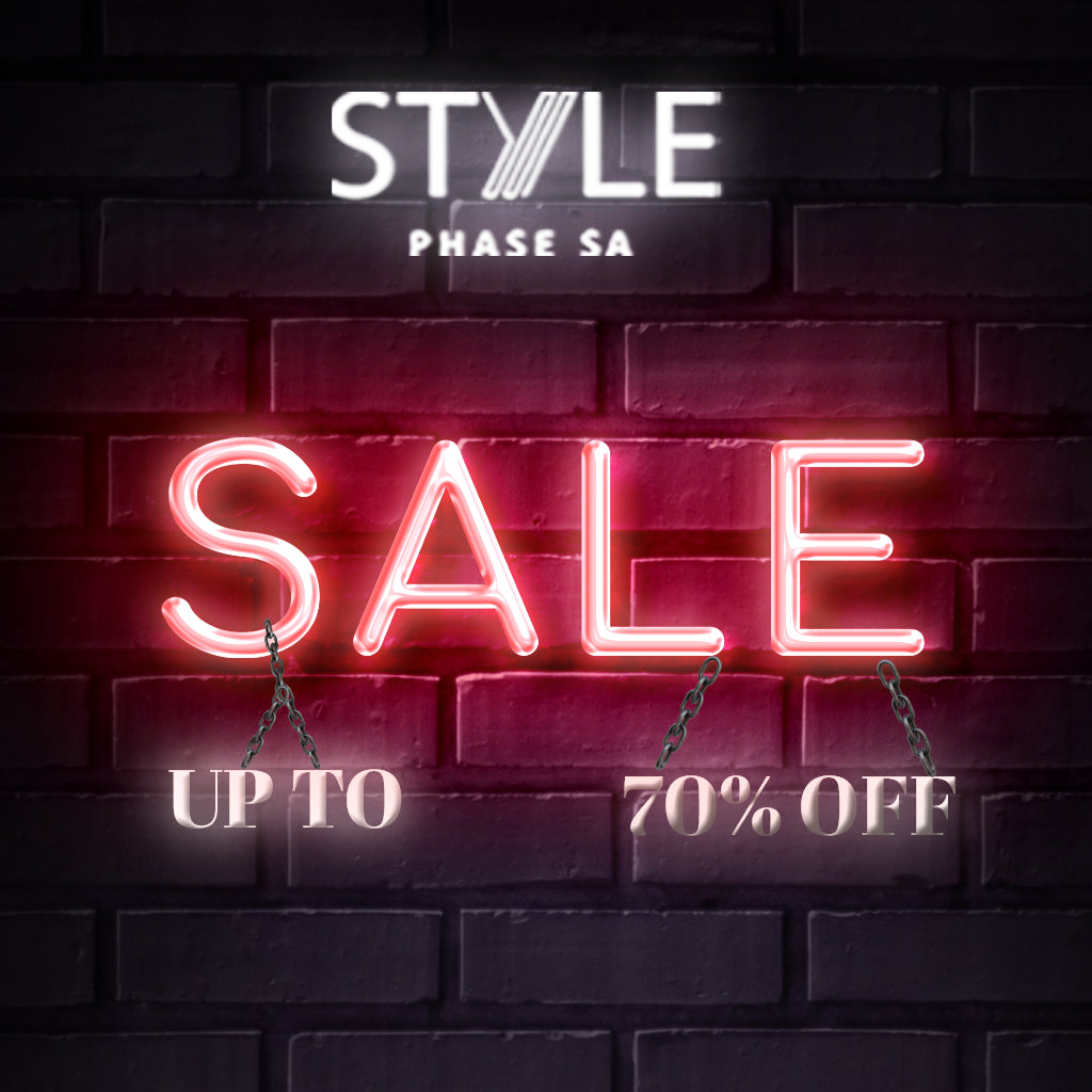 Style Phase – StylePhase SA